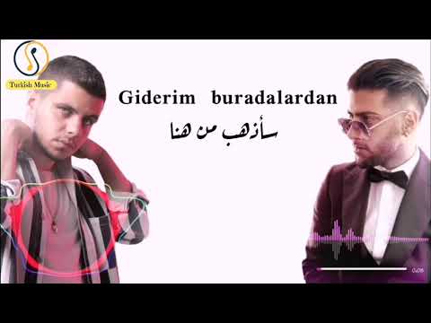 Bilal sonses - Reymen-sen aldırma -  لاتقلقي انتي