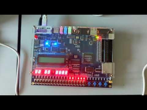 8-Bit Computer - YouTube