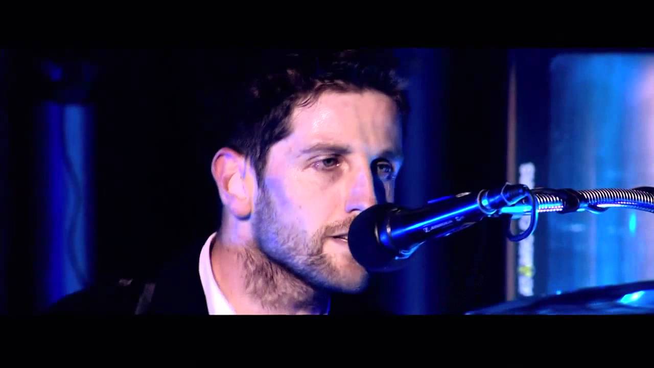 Keane live at the O2 Arena in London - Nothing In My Way - YouTube