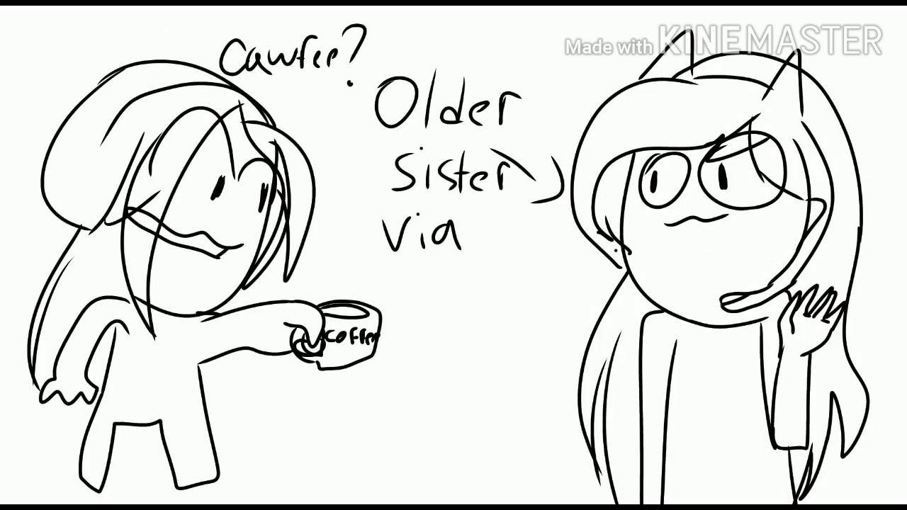 Cawfee Meme || Sheetpost - YouTube