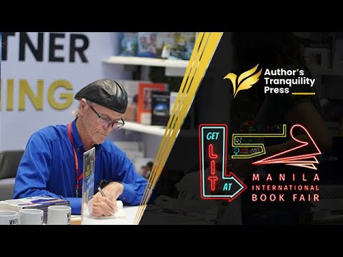 MANILA INTERNATIONAL BOOK FAIR (MIBF) 2024 EXPERIENCE - YouTube