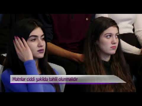 xezer aktual 19 oktyabr 2018