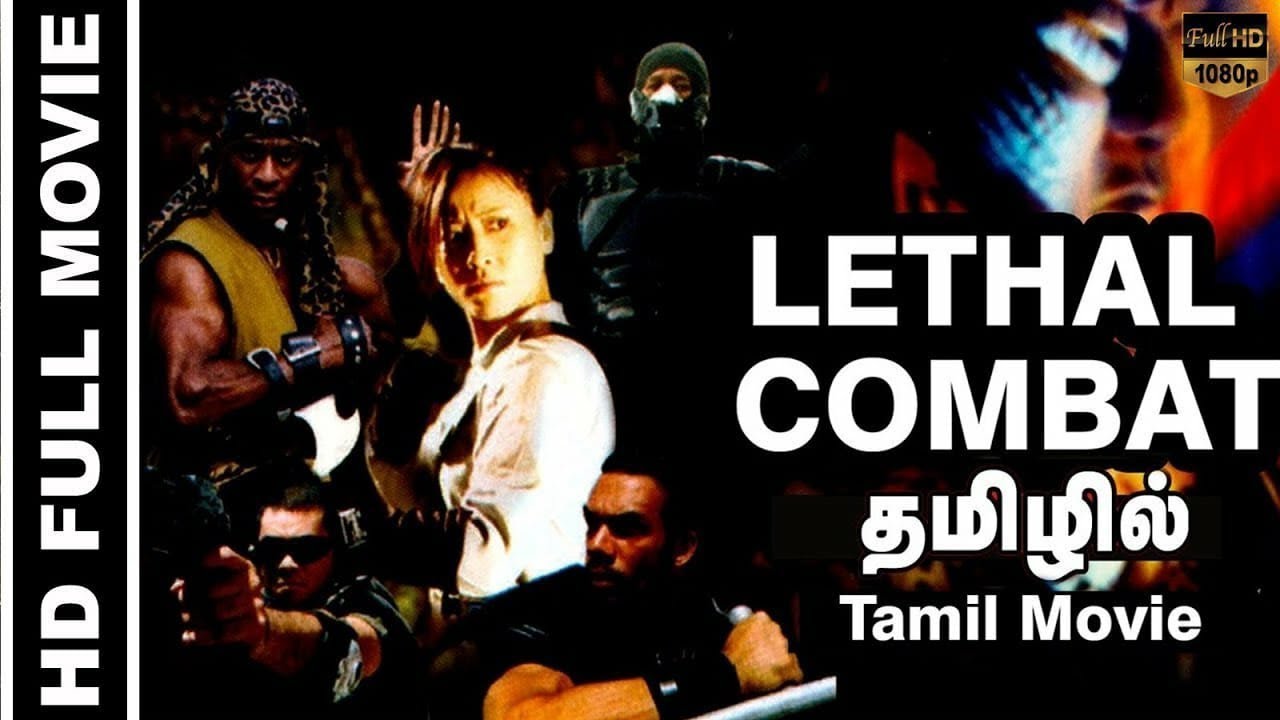 Lethal Combat | Tamil Dubbed Super Hit movie | Darren ShahlaviYukari ...