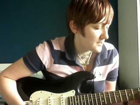 If You See Kay - The Script (cover) - YouTube