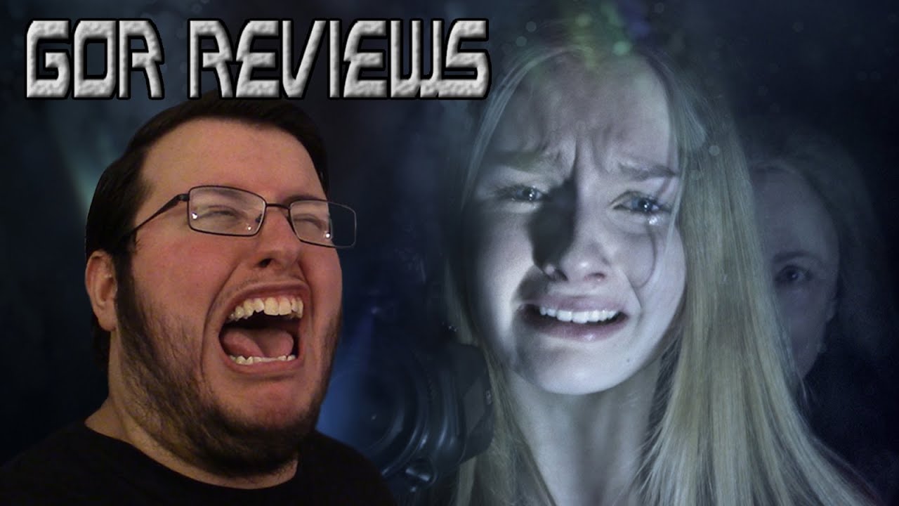 The Visit (2015) Movie Review - YouTube