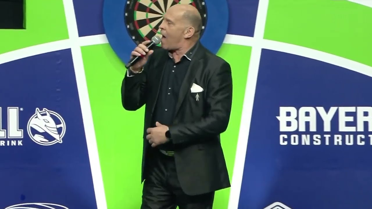 Russ Bray 180 in Hungarian - YouTube