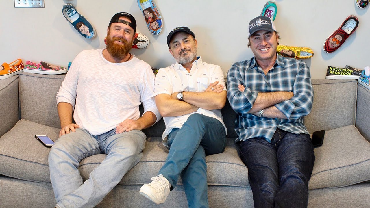 KPCS: Bobby & Mikey Roe #325 - YouTube