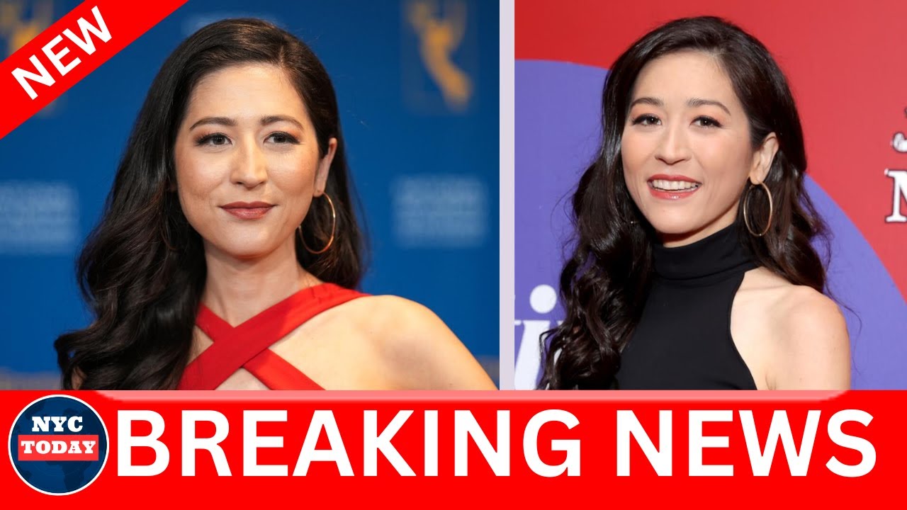 ESPN Reporter Mina Kimes Is Turning Heads with Outfit for 'NFL Live ...
