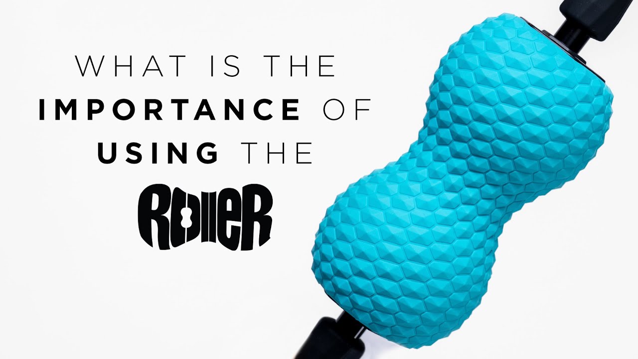 The Importance of Using an Ogee Lipo Roller for Your Post-Surgery ...