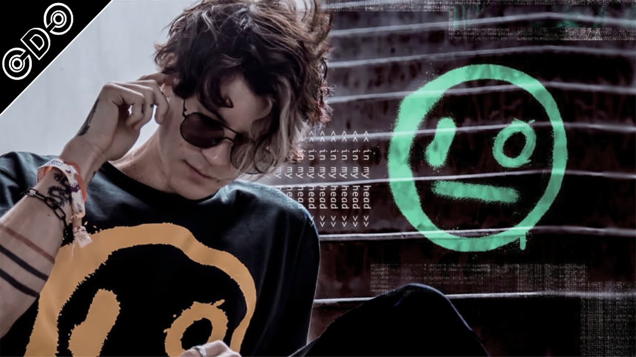 Top 10 canciones de i_o - Garrett Falls Lockhart - YouTube