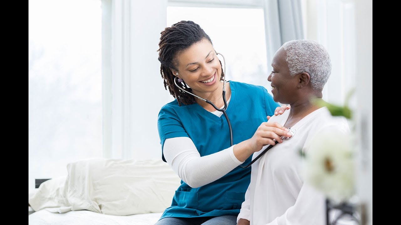 Better Living Home Healthcare Service Provides Skilled and Non Skilled ...