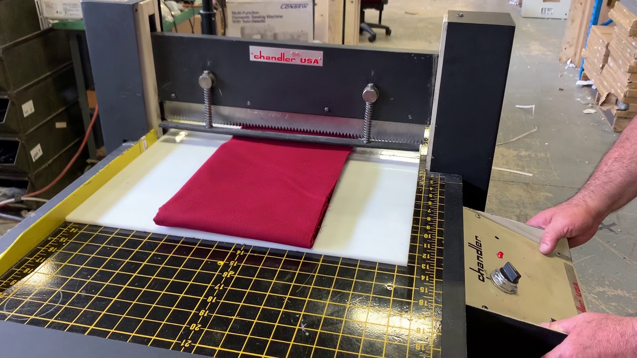 CM-2000 sample 1 - YouTube