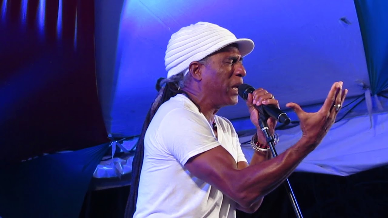 Nation Update: Bussa Lives Concert - YouTube