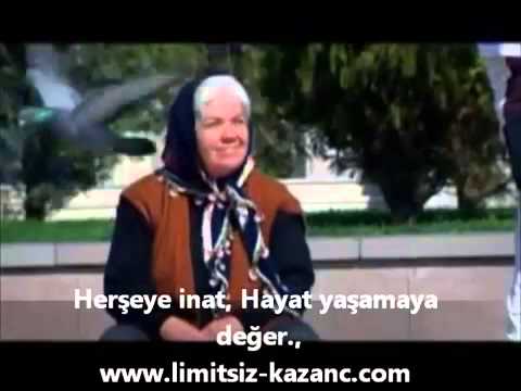 Gulumse qisa film axira qeder izleyin