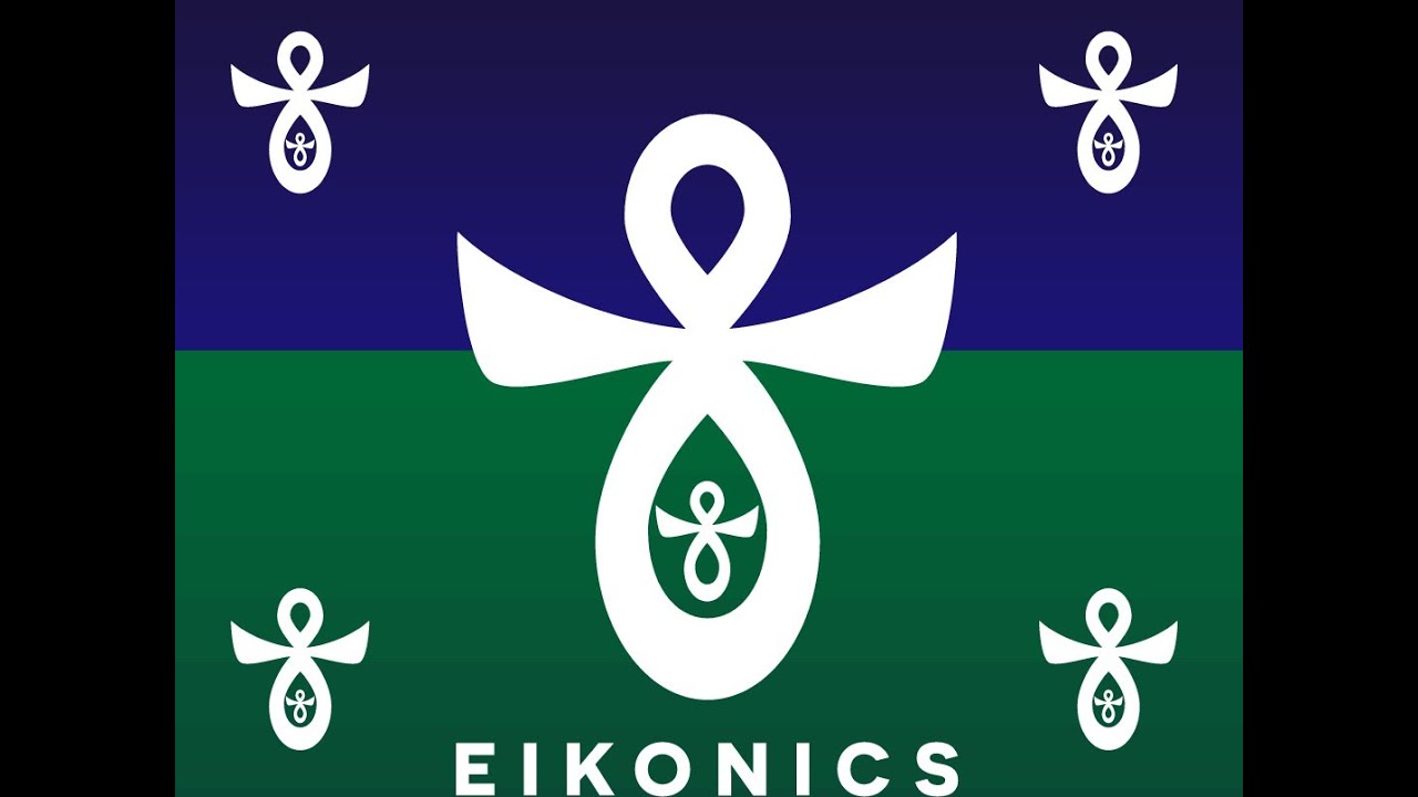 Eikonics - Eikonic Golf Swing! - YouTube