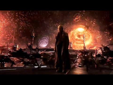 Antman and Wasp Quantumania - Ant Army