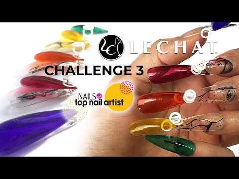 NTNA SEASON 6 CHALLENGE 3 | PERCEPTION VS REALITY