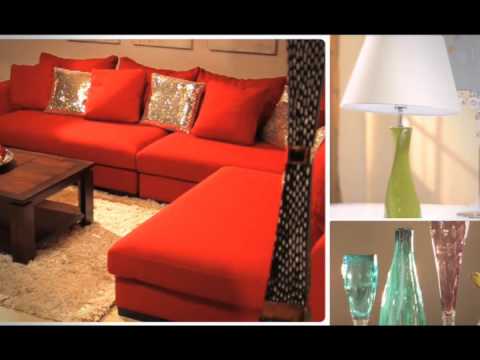 Conway Design Panamá 2012 - YouTube