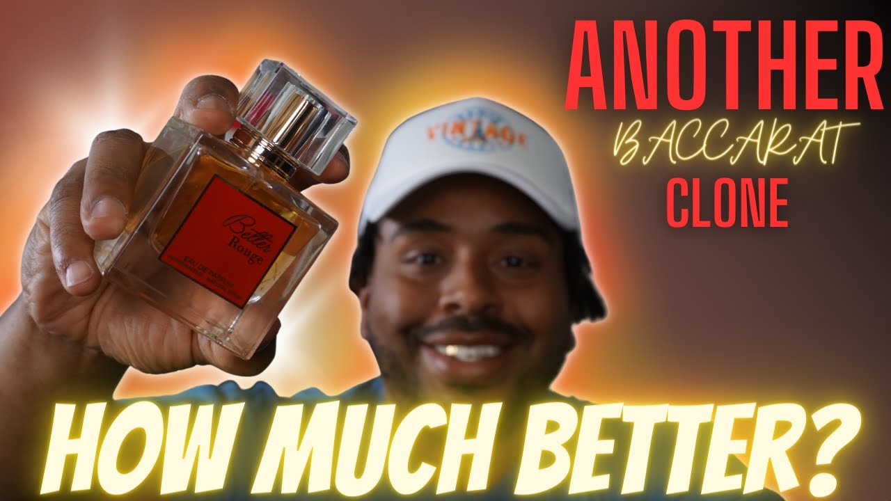 Better Rouge by Milestone, how much better is it? - YouTube