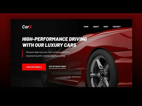 Step-by-Step Guide: Design and Deploy Your Website for Free! - YouTube