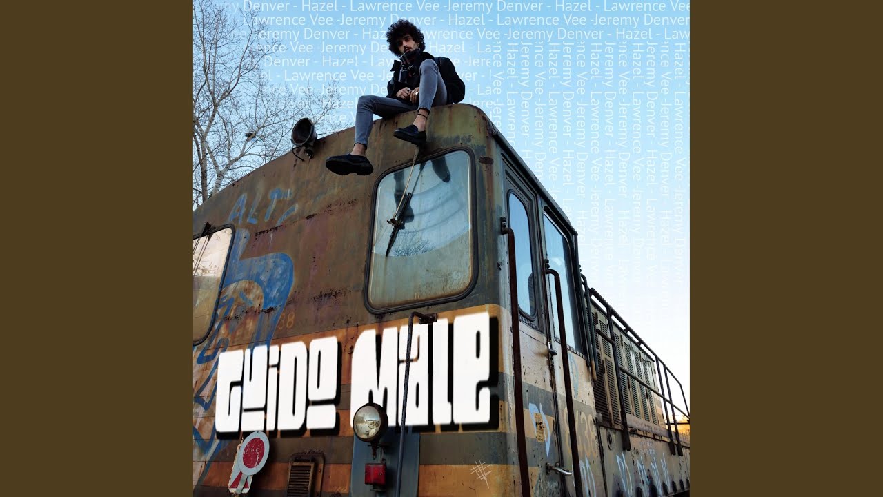 Guido Male (feat. H A Z E L) - YouTube Music