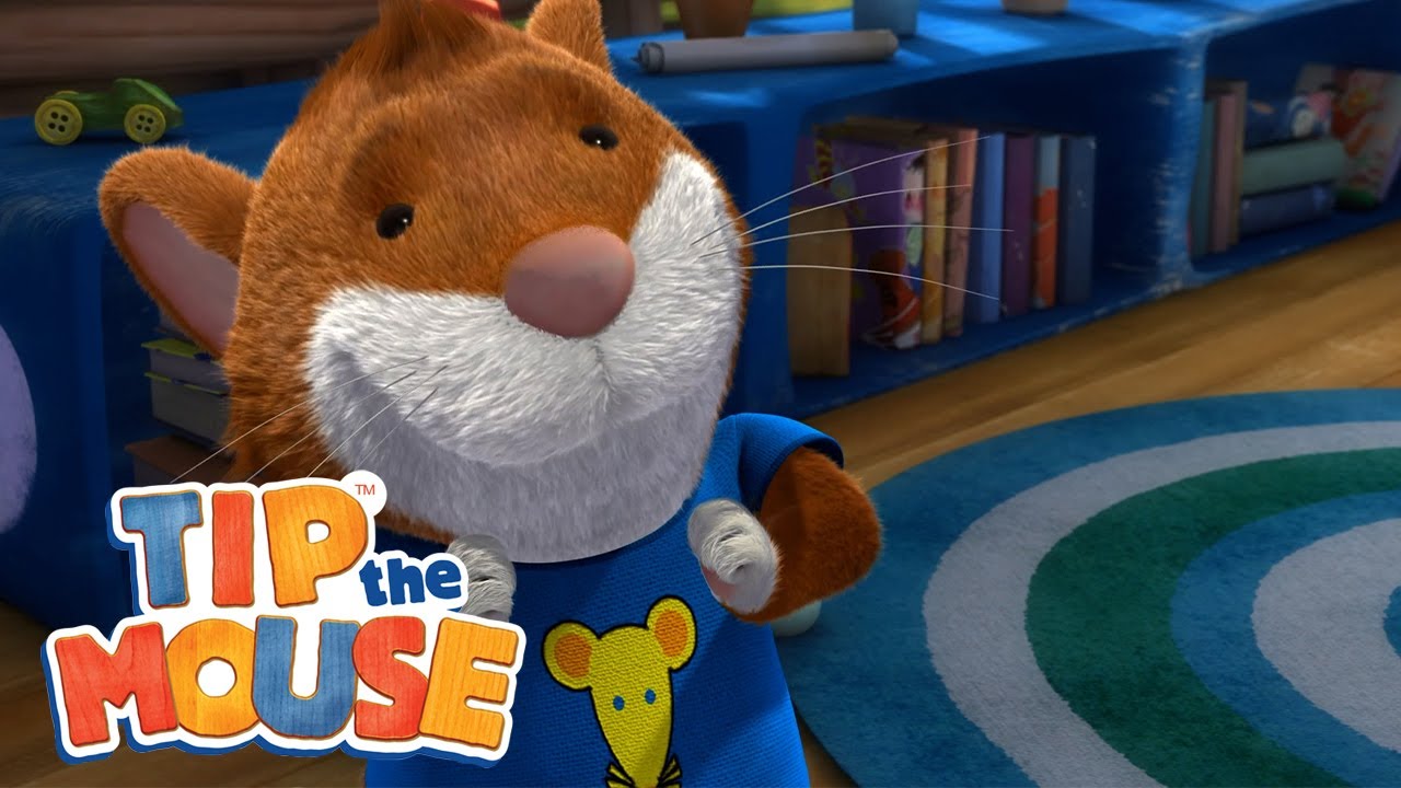 Pranks - Part 2 - Tip the Mouse 🐭 - YouTube
