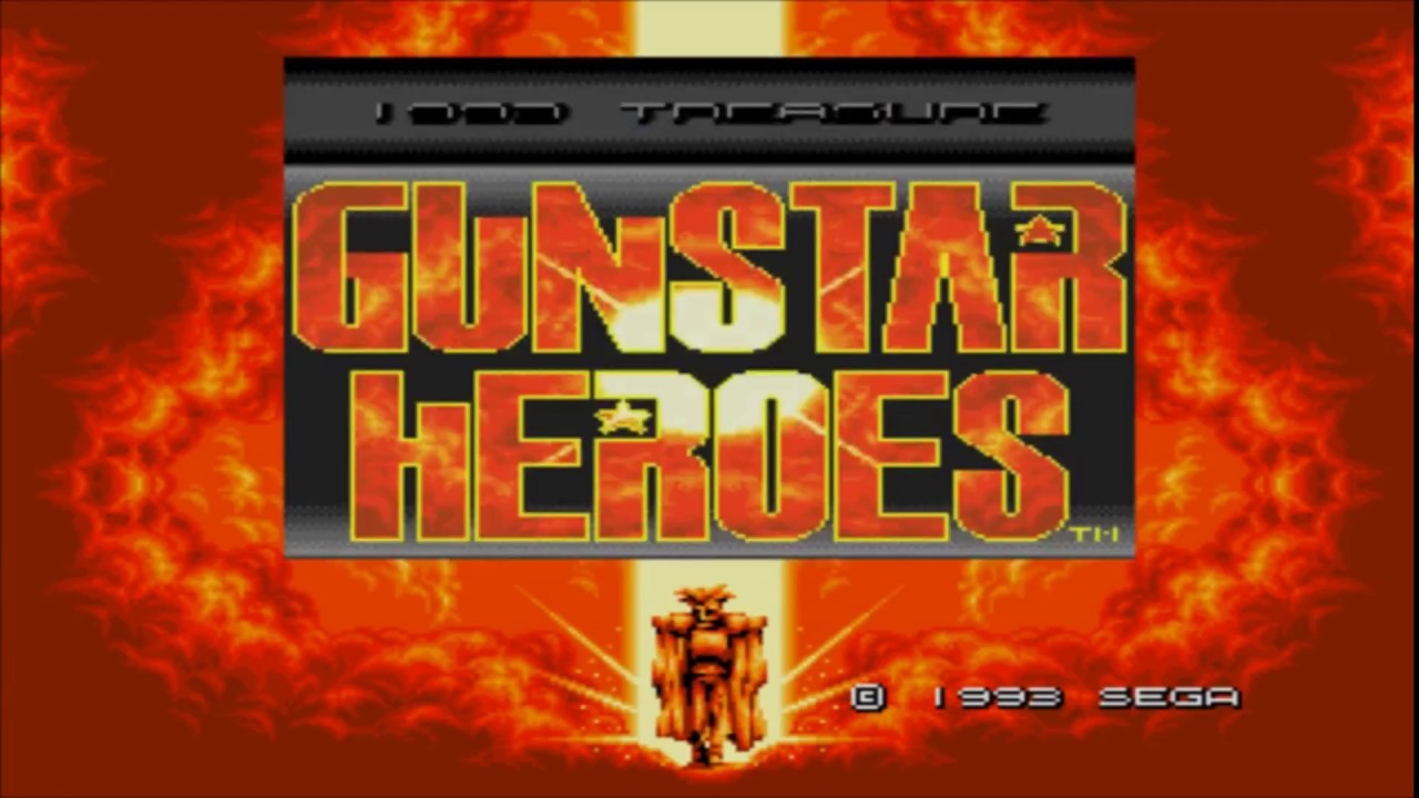 Gun Heroes 1st try - YouTube