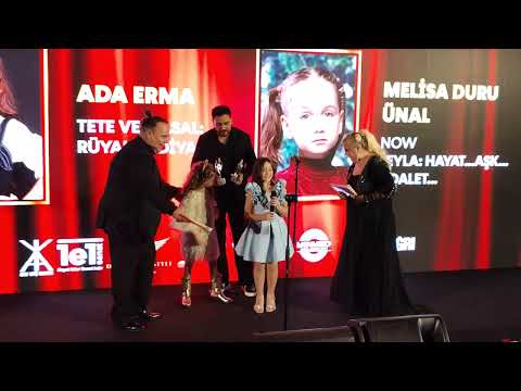 2. Film-San Sinema ve Dizi Ödülleri sahiplerini buldu 