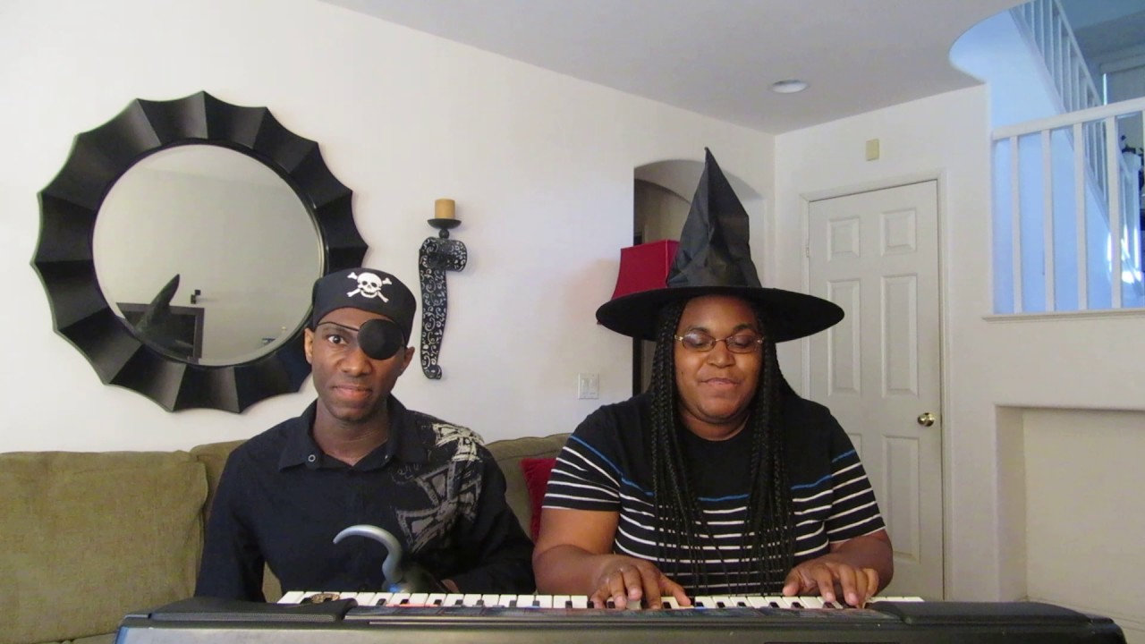 Ways to be Wicked cover: by Taylor and Markell - YouTube