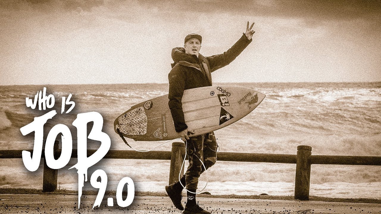 The Final Episode of Who is JOB? - YouTube