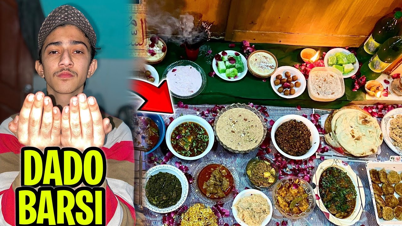 Piyaari Dado Ki 3rd Barsi Fatiha Khuwaani DO ANARI YouTube piyaari-dado-ki-3rd-barsi-fatiha-khuwaani-do-anari-youtube