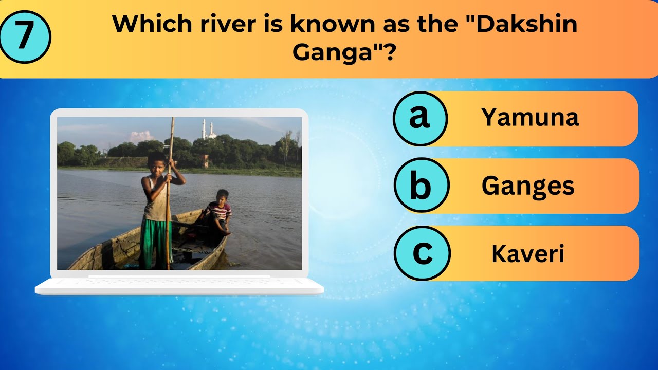 River Quiz :Challenge Your Knowledge🔥🎯📢 - YouTube
