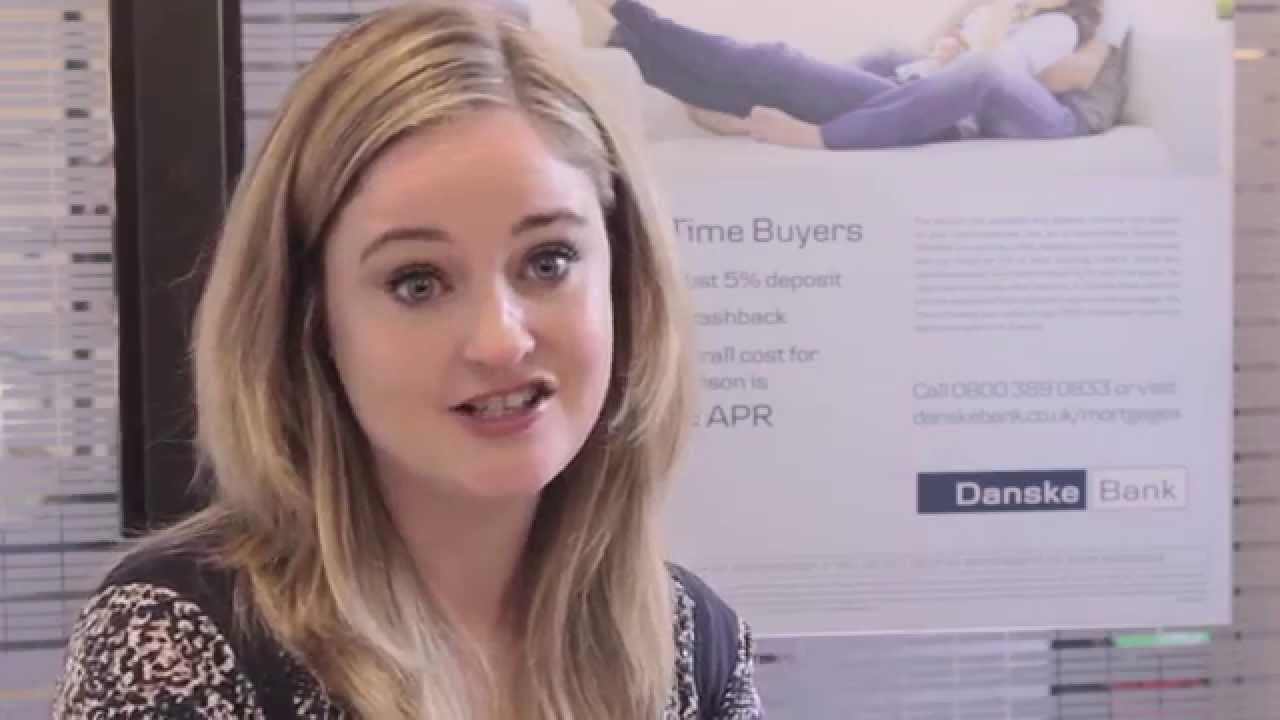 Graduate Profile: Claire Loftus - BSc Human Resource Management - YouTube