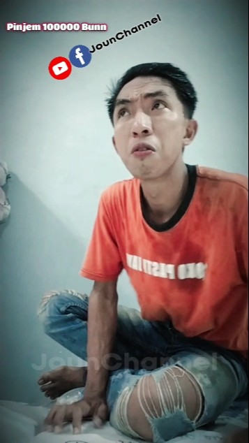 Pinjem 100000 Bun - YouTube