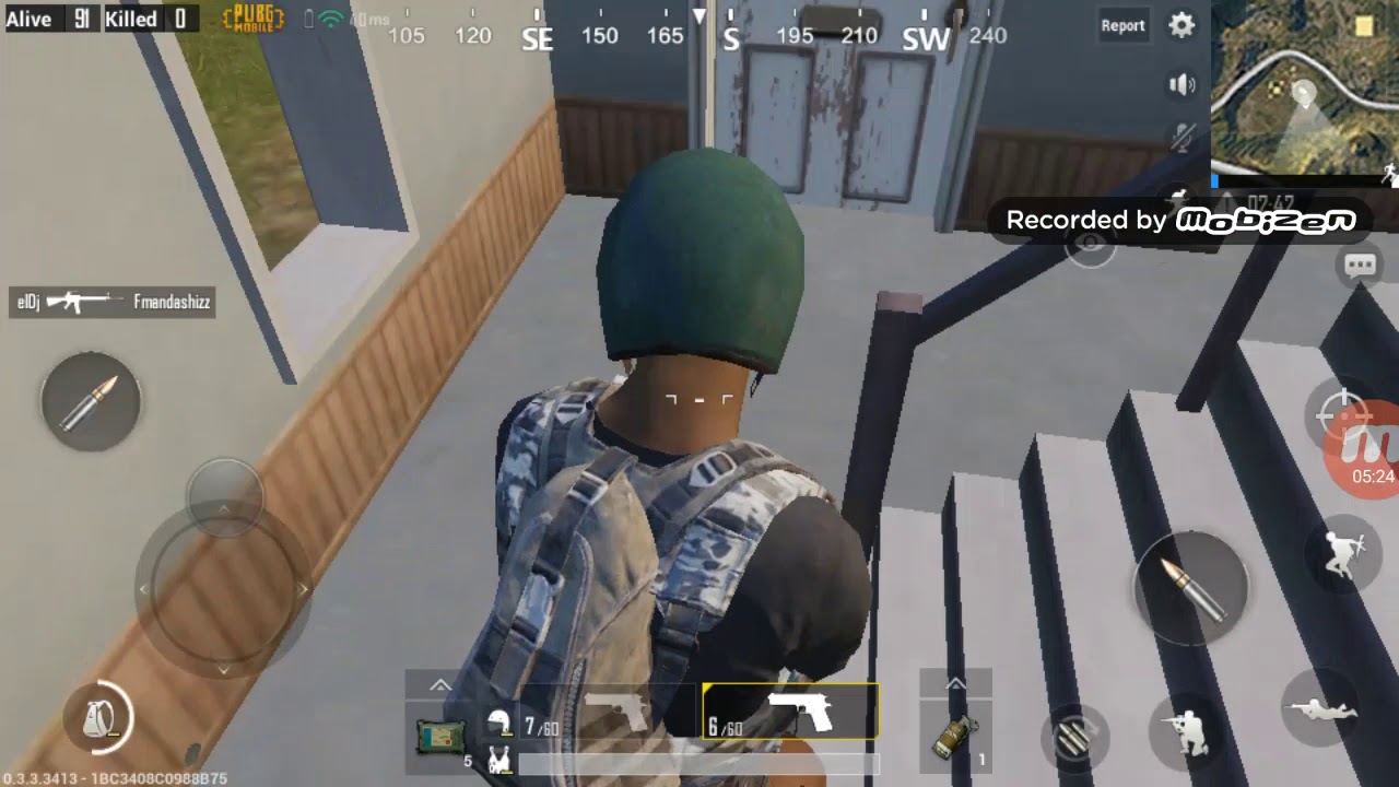 pob g gameplay - YouTube