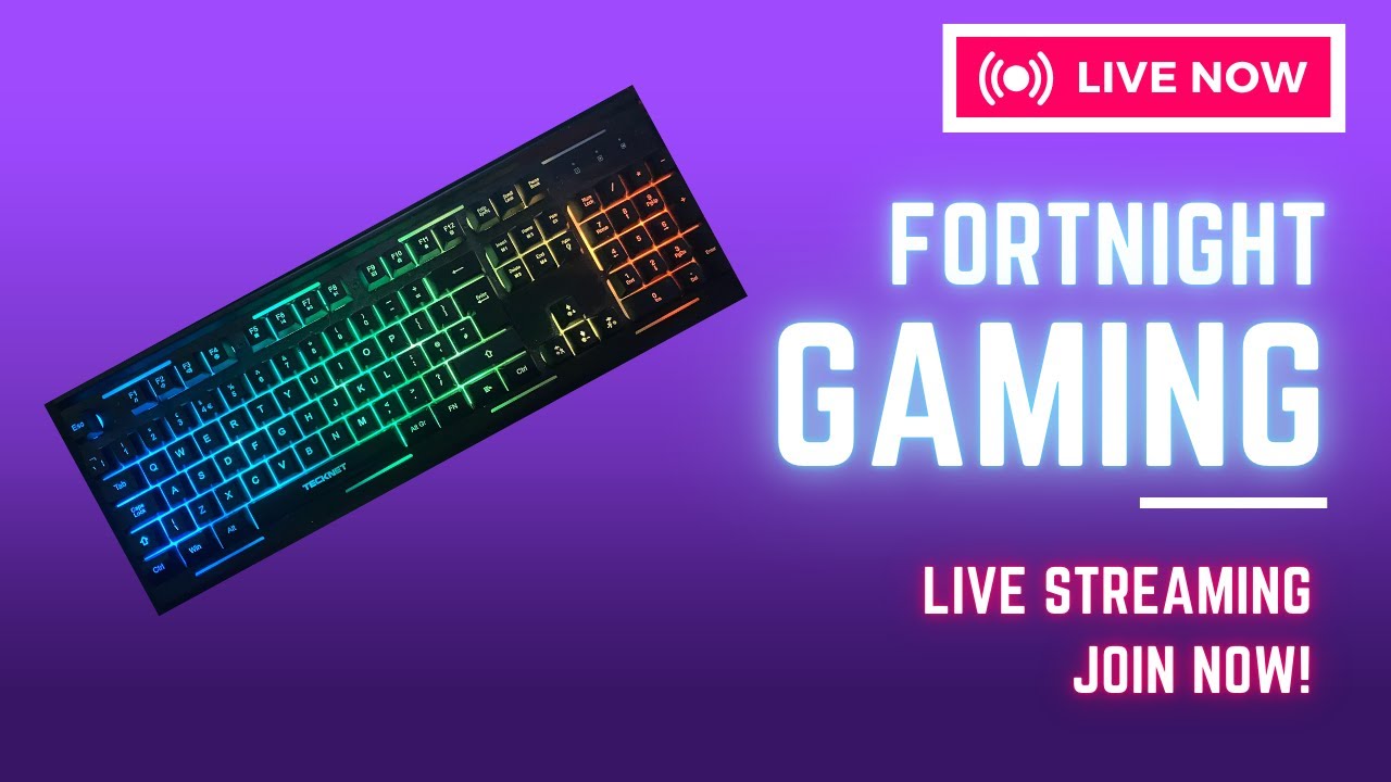 My first stream with friends! - YouTube