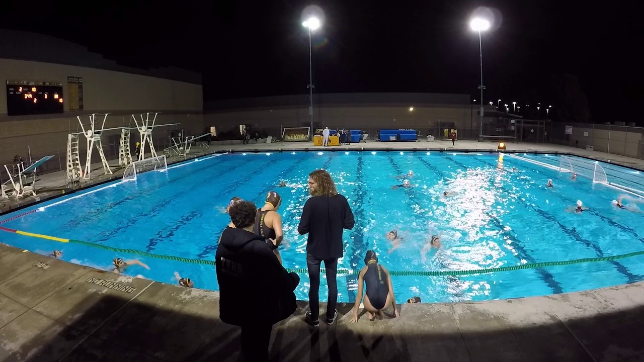 TVHS vs GOHS Q3 - YouTube