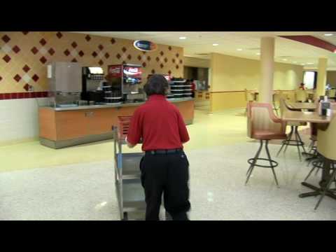 Goodwill "Achiever of the Year" Award Winner 2008 - Nikki Benton - YouTube