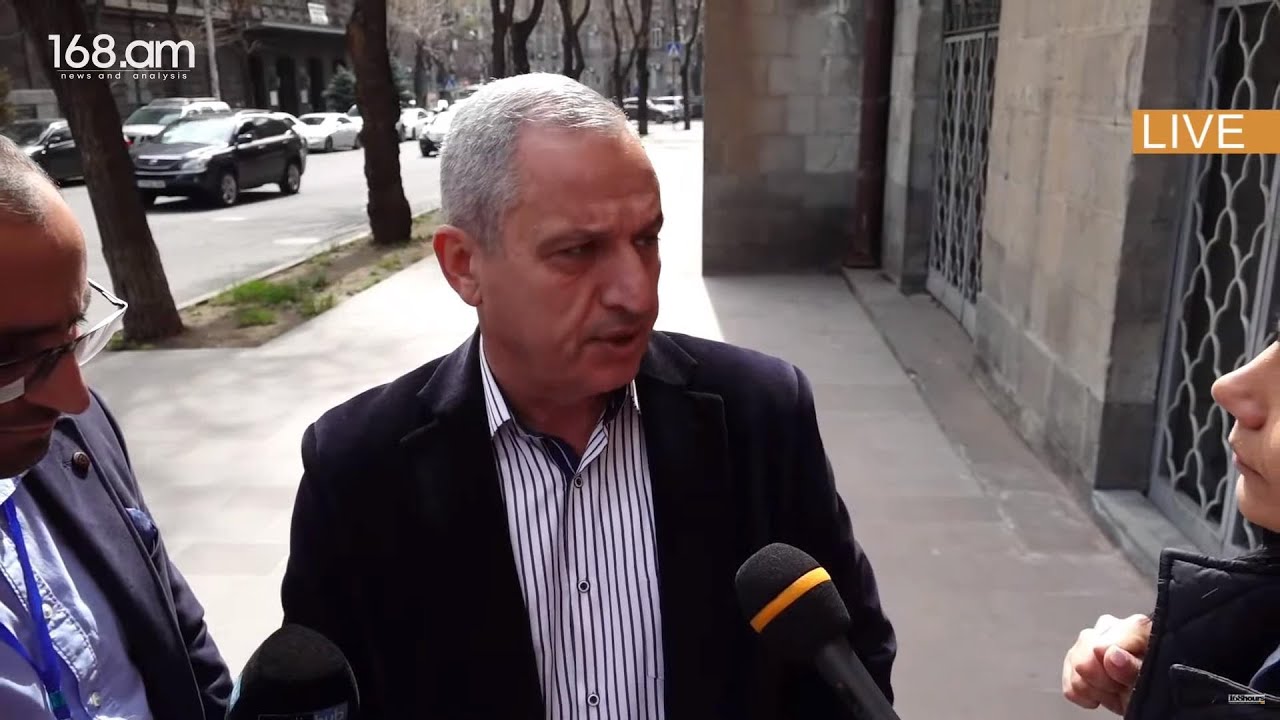 Խնդրահարույց գրագրություն չունեմ. չեմ պարզել, բայց հետաքրքիր է՝ ով էր ...