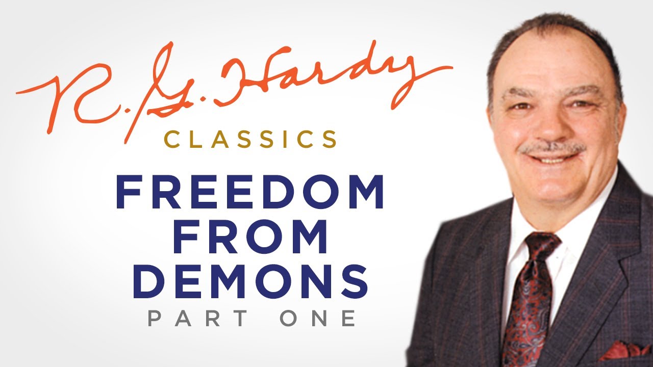 Freedom From Demons: Part 1 - YouTube