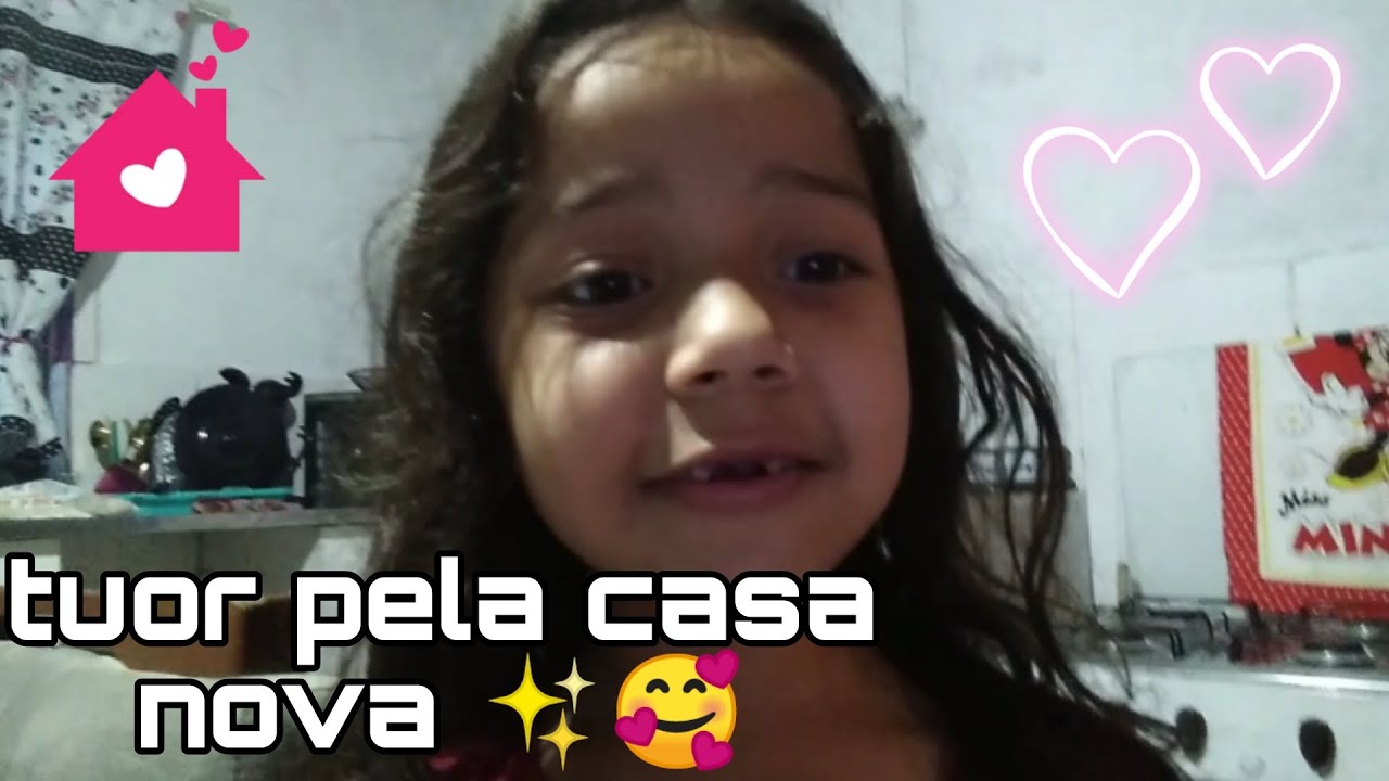 tuor pela casa 🥰(Gaby Oliveira ) - YouTube