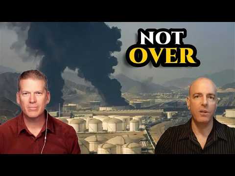 If you were ever going to prepare now is the time