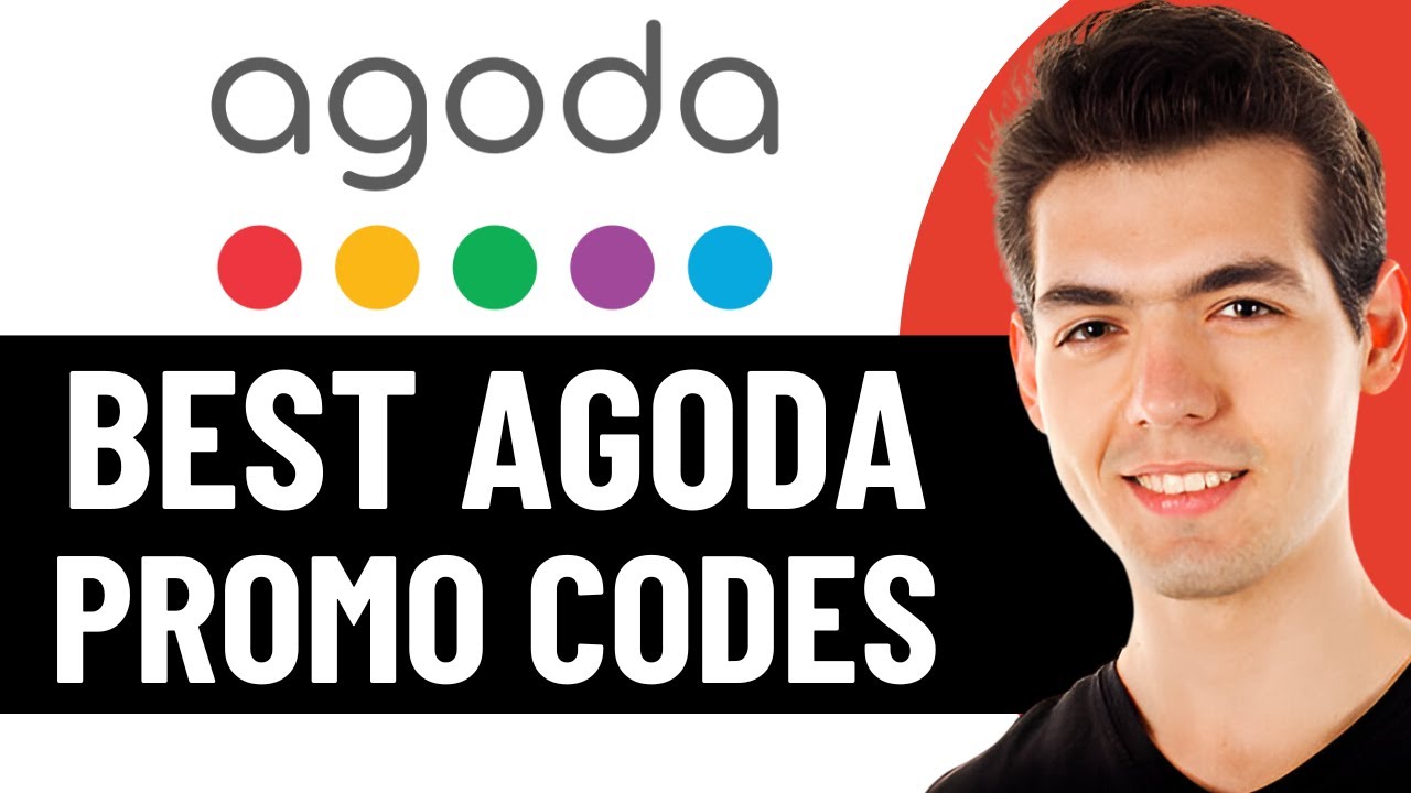 HOW TO GET BEST AGODA DISCOUNT PROMO CODES 2026! (FULL GUIDE) - YouTube