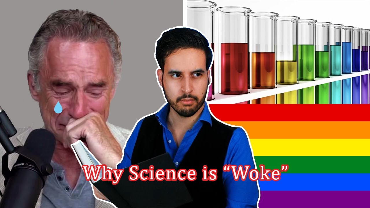 The Limits of Science (Woke, Ethics, Misinformation) - YouTube