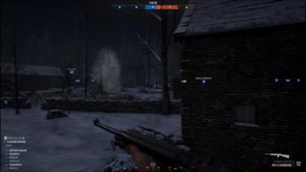 Hell Let Loose - Garrison Sweep - YouTube