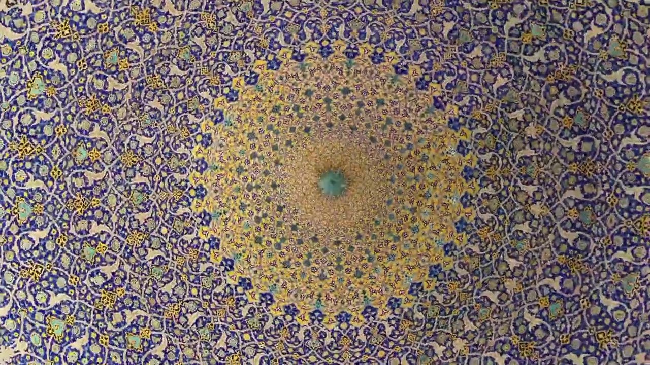 7,000 Years of Iranian Civilization - YouTube