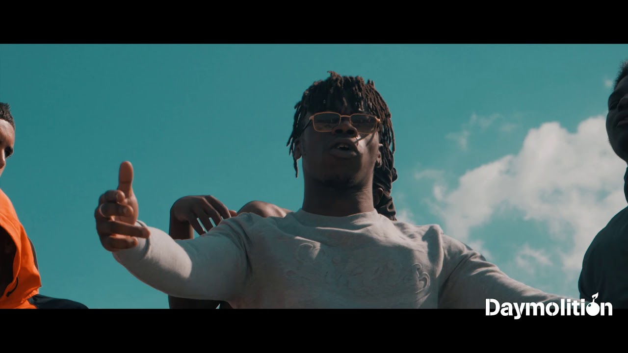 Ismo Z-17 feat Ismooh - Seleçao I Daymolition - YouTube