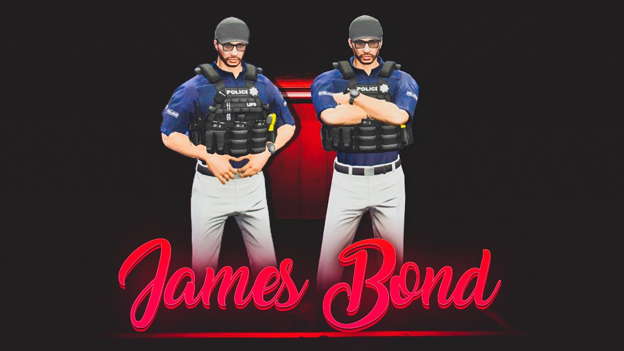 Community Meeting / SVRP 3.0 / GTA 5 Roleplay - YouTube