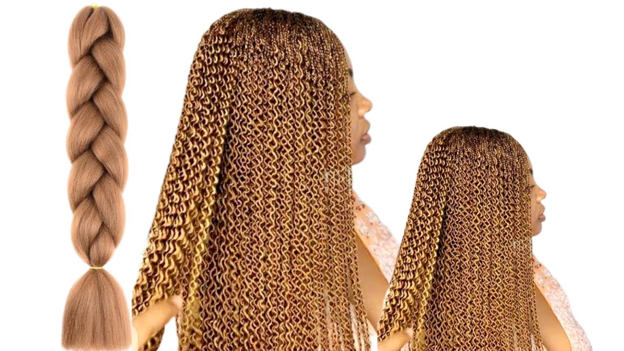 Watermelon Braids? Yes Please! Juicy And Vibrant Hairstyle ...