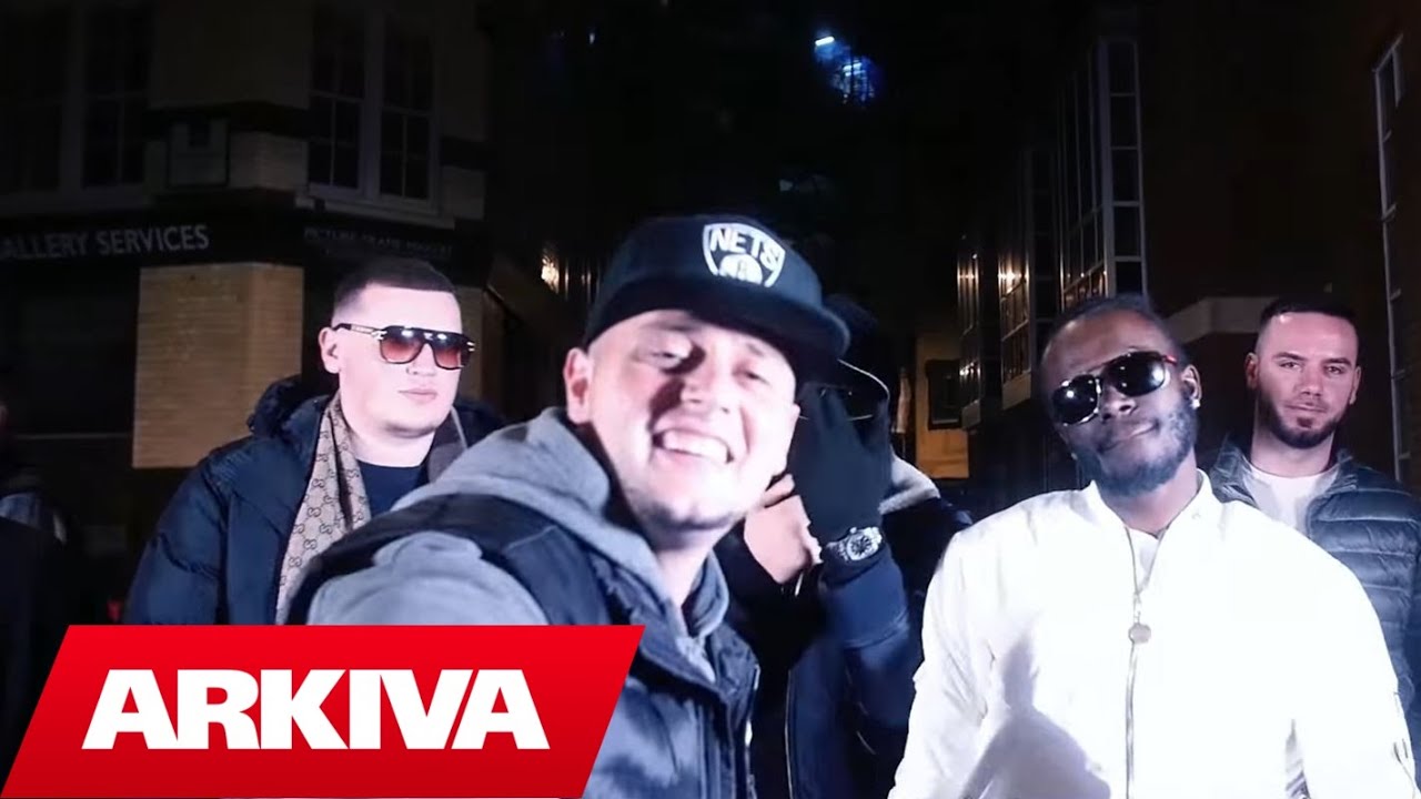 Merks x Brandish ft Artz act - KurTdoni (Official Video HD) - YouTube